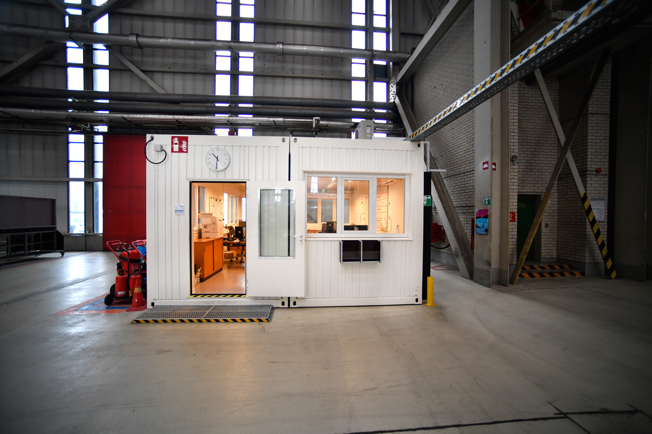 Details | Zeppelin Rental