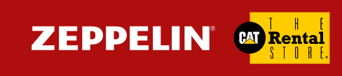 Ihre Mietstation in Berlin-Reinickendorf | Zeppelin Rental